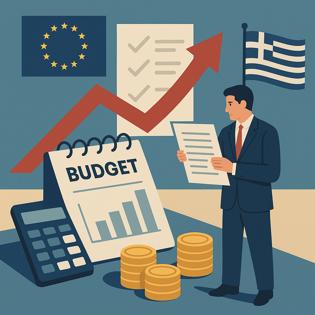 Νέοι Κανόνες, Νέοι Προϋπολογισμοί: Η Ενσωμάτωση του Νέου Θεσμικού ...